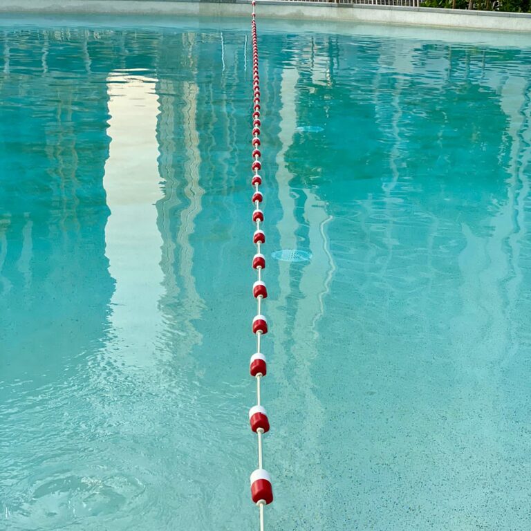 Premium Safety Pool Divider Solutions in UAE | Jas Trading Dubai & Sharjah